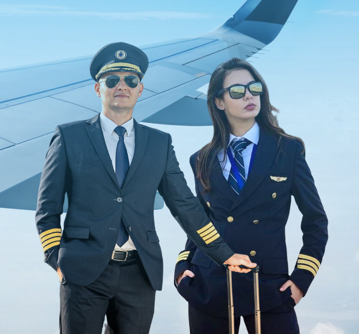 CFT - CPL Flight Training in India | USA | South Africa | Australia | U.K